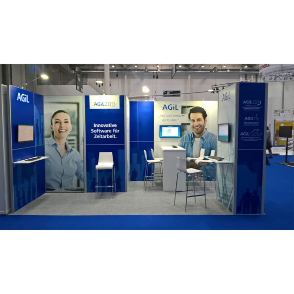 ayble — Modular Displays