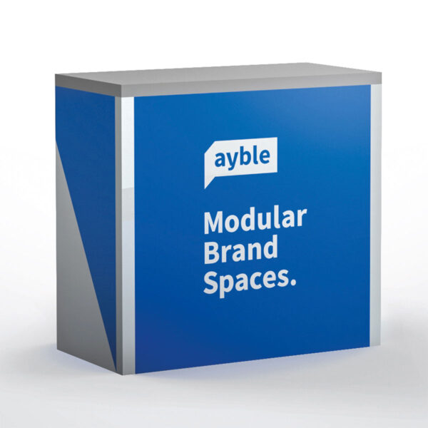 ayble — Modular Displays