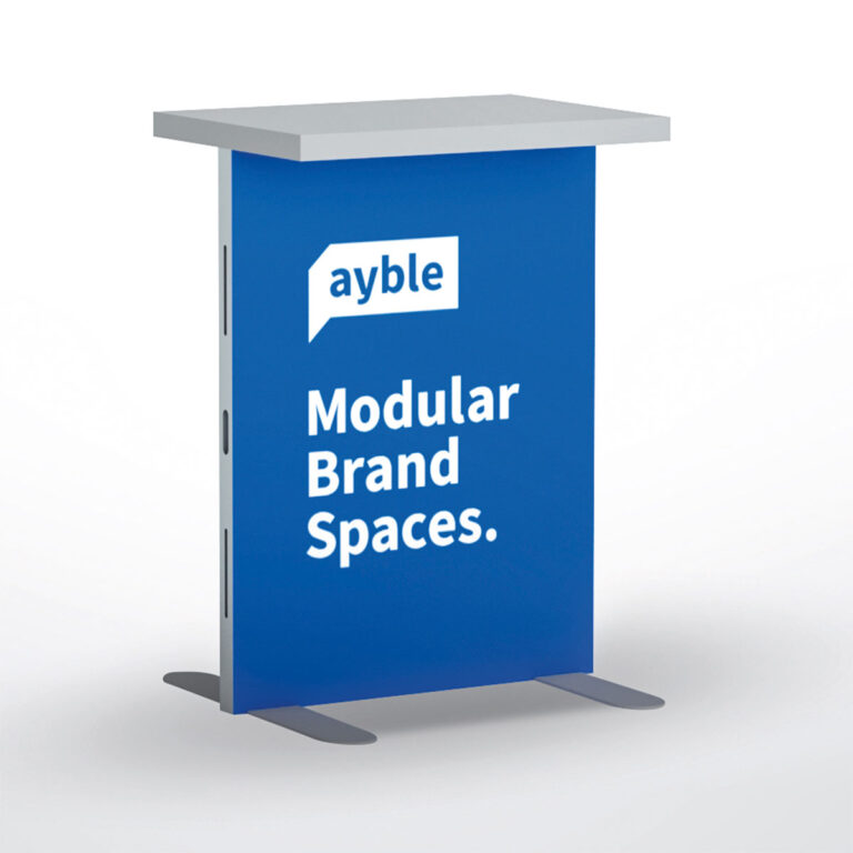 ayble — Modular Displays