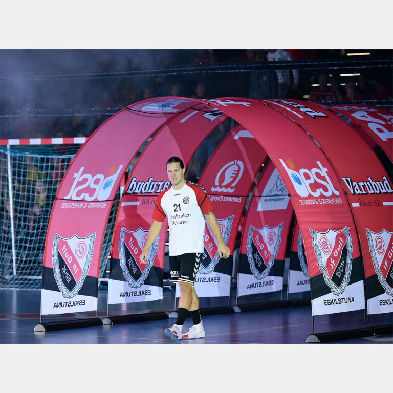 Bannerbow - Portable Event Arches and Backdrop