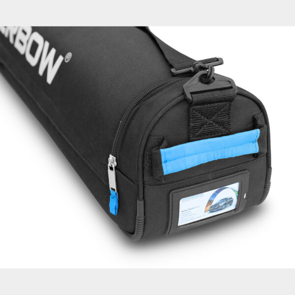 Bannerbow - Portable Event Arches and Backdrop