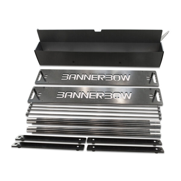 Bannerbow - Portable Event Arches and Backdrop