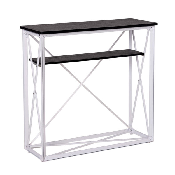 Counter Impress — Backlit Counters