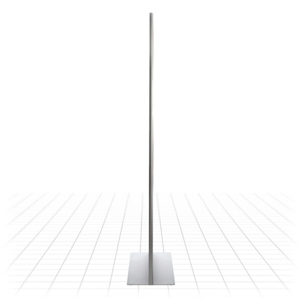 Magnet Frame — Static Display Stands