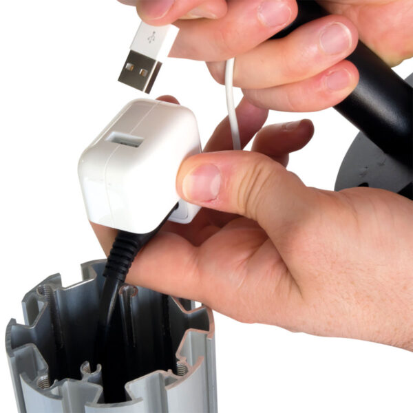 Podium iPad Display Stand — Tablet Display Stands