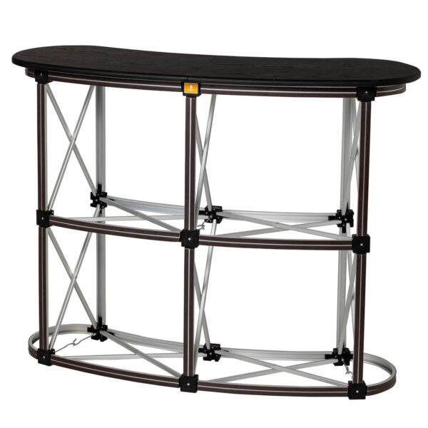 Pop Up Counter — Counters