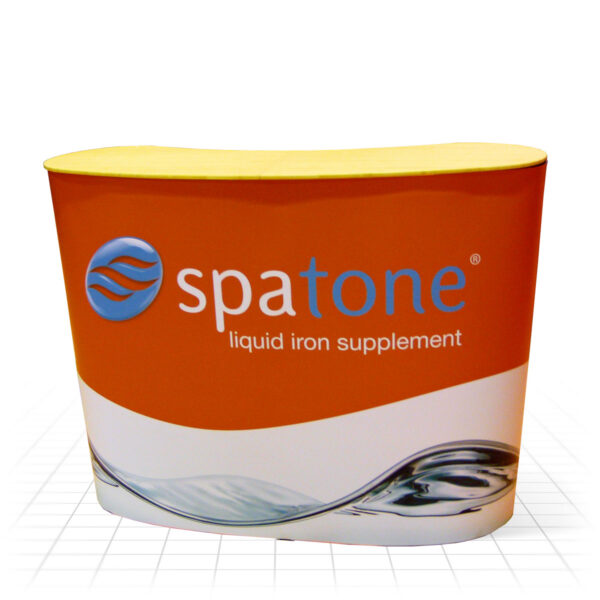 Pop Up Counter — Counters