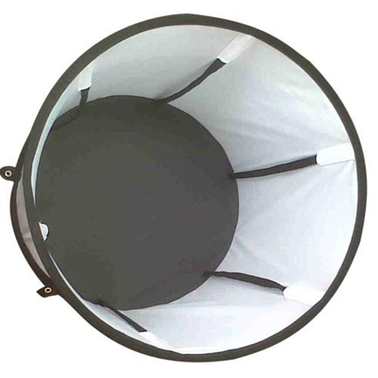 Pop-up Event Bin | Branded Event Bins