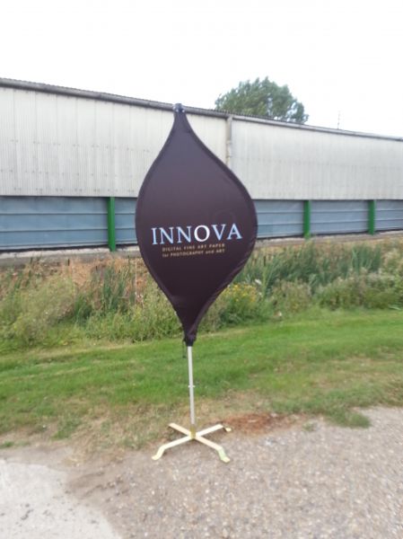 Lantern Banner [Innova] – Zoom Display