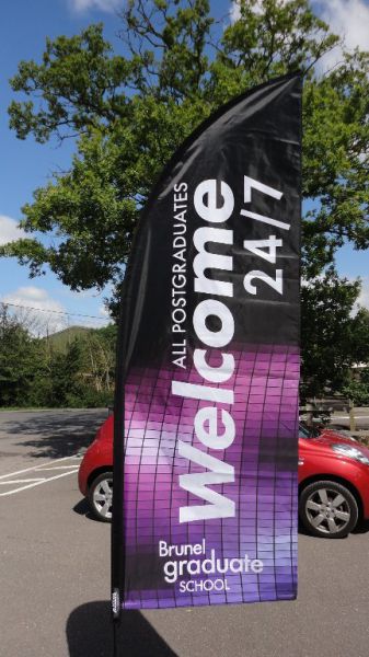 Wing Banner [Brunel] – Zoom Display