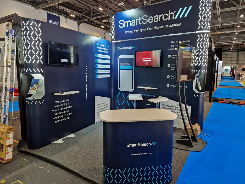 SmartSearch Installation