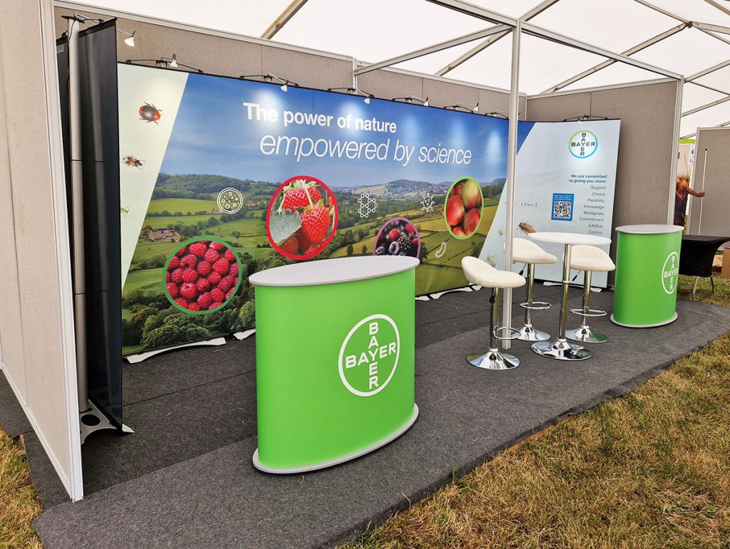Bayer CropScience Fruit Focus 2023