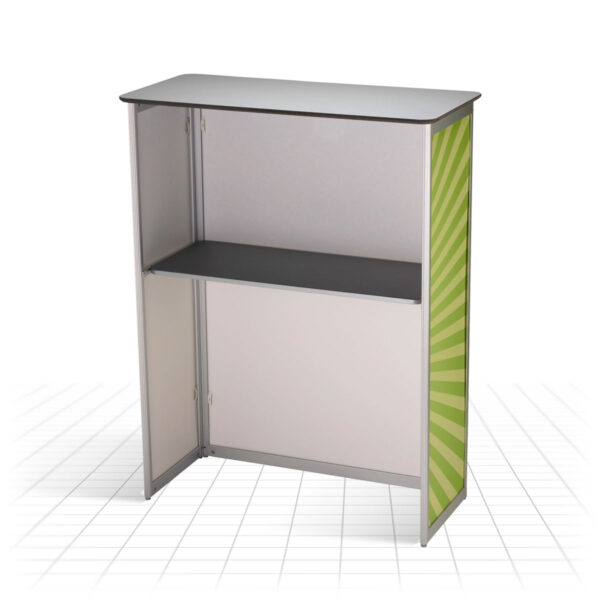 Info Counter — Counters