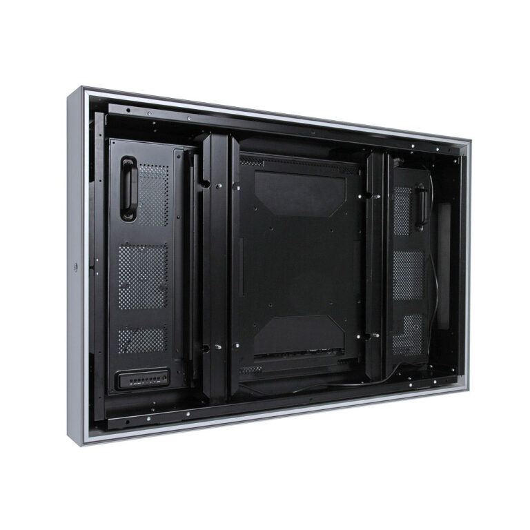Digital Wall Panel — Digital Displays