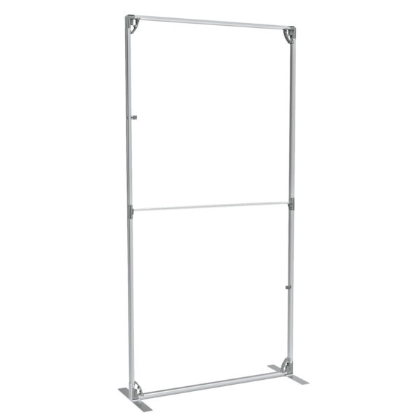 Fast Frame — Fabric Event Walls