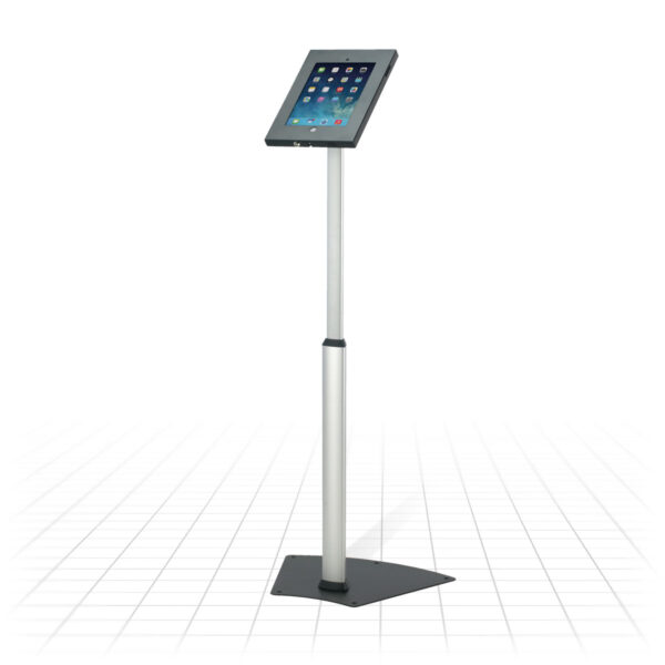 Telescopic iPad Stand — Tablet Display Stands