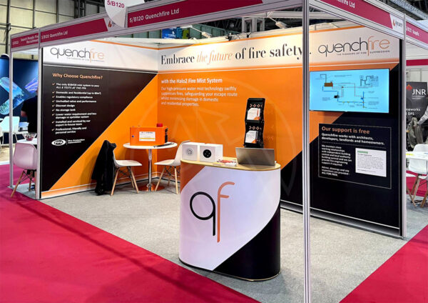 Shell Clad — Graphic Panels